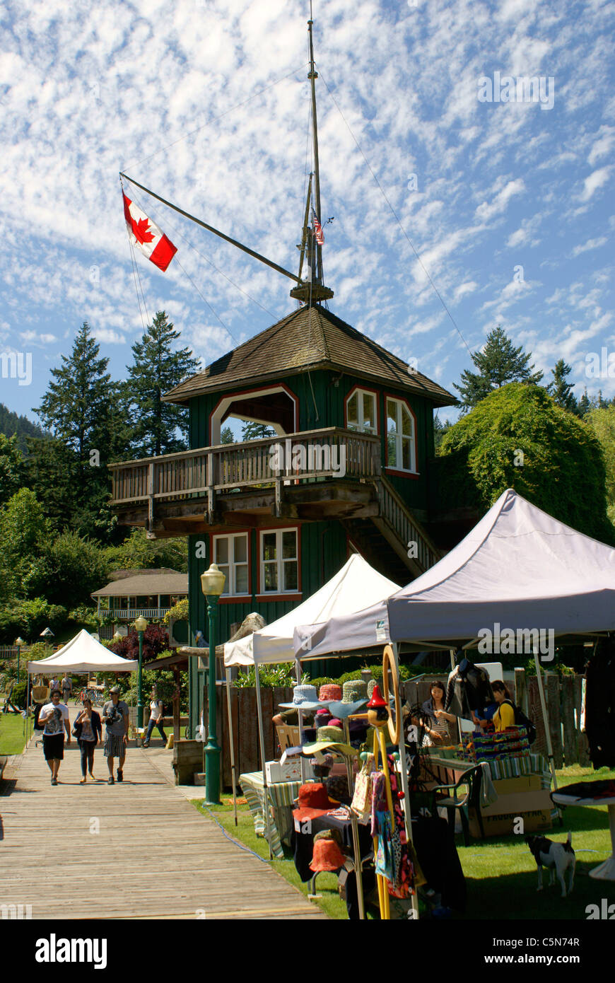 Snug cove hi-res stock photography and images - Alamy