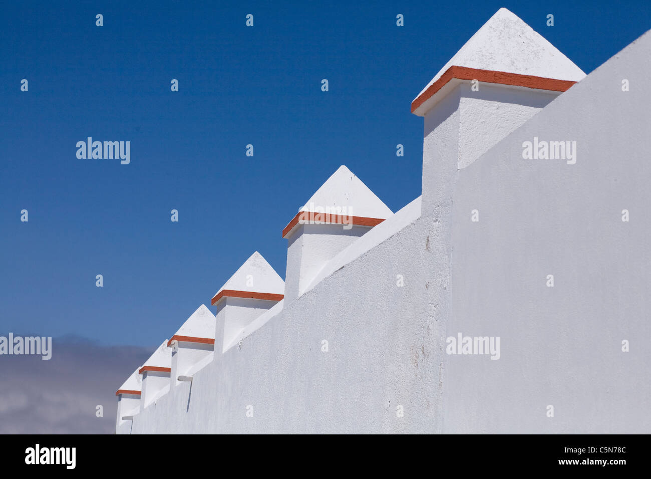 Spanish cemetery hi-res stock photography and images - Alamy