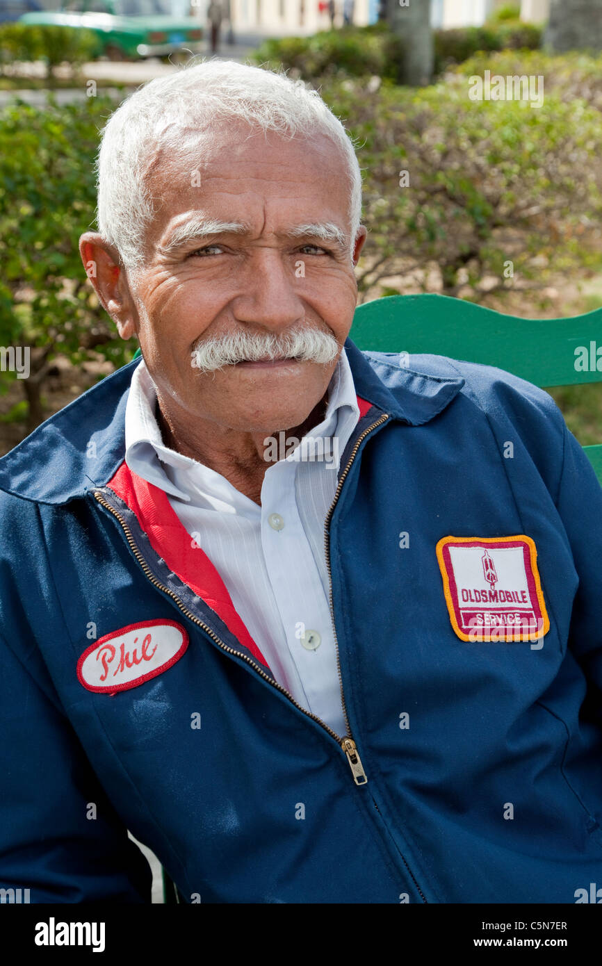 Cuban general hi-res stock photography and images - Alamy