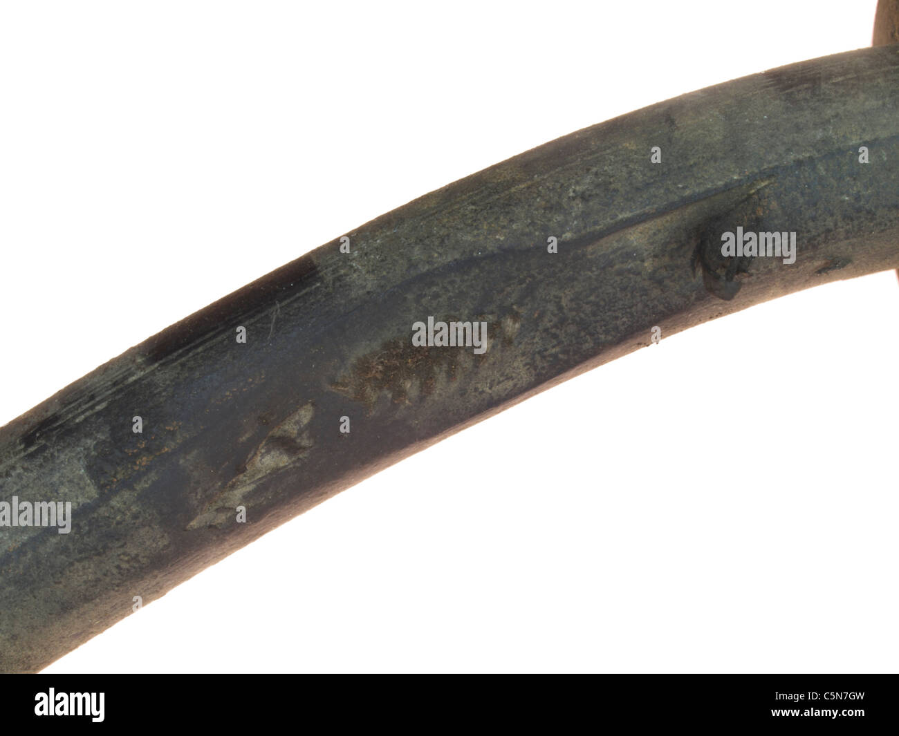 Loss of brake hi-res stock photography and images - Alamy