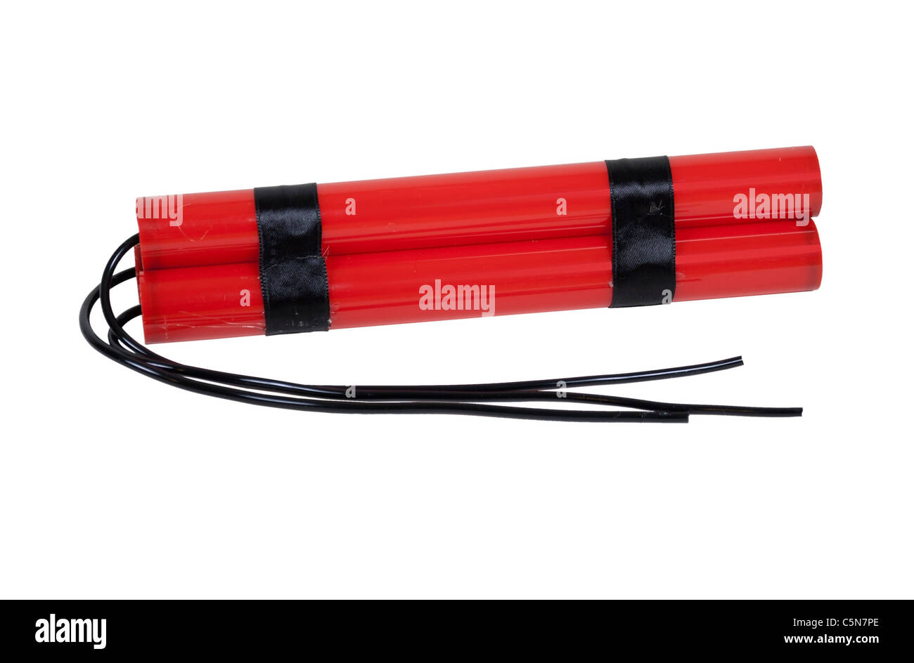 Dynamite bundle hi-res stock photography and images - Alamy