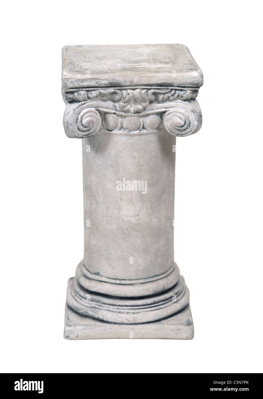 Whitewashed white Cut Out Stock Images & Pictures - Alamy