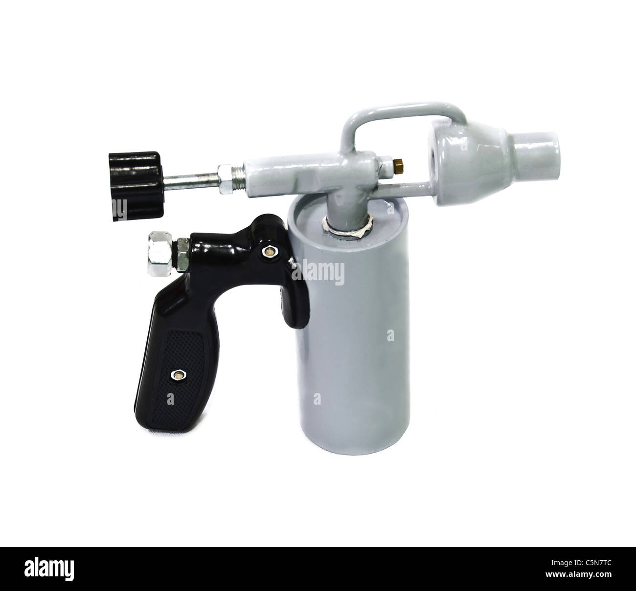 Old blowlamp hi-res stock photography and images - Alamy