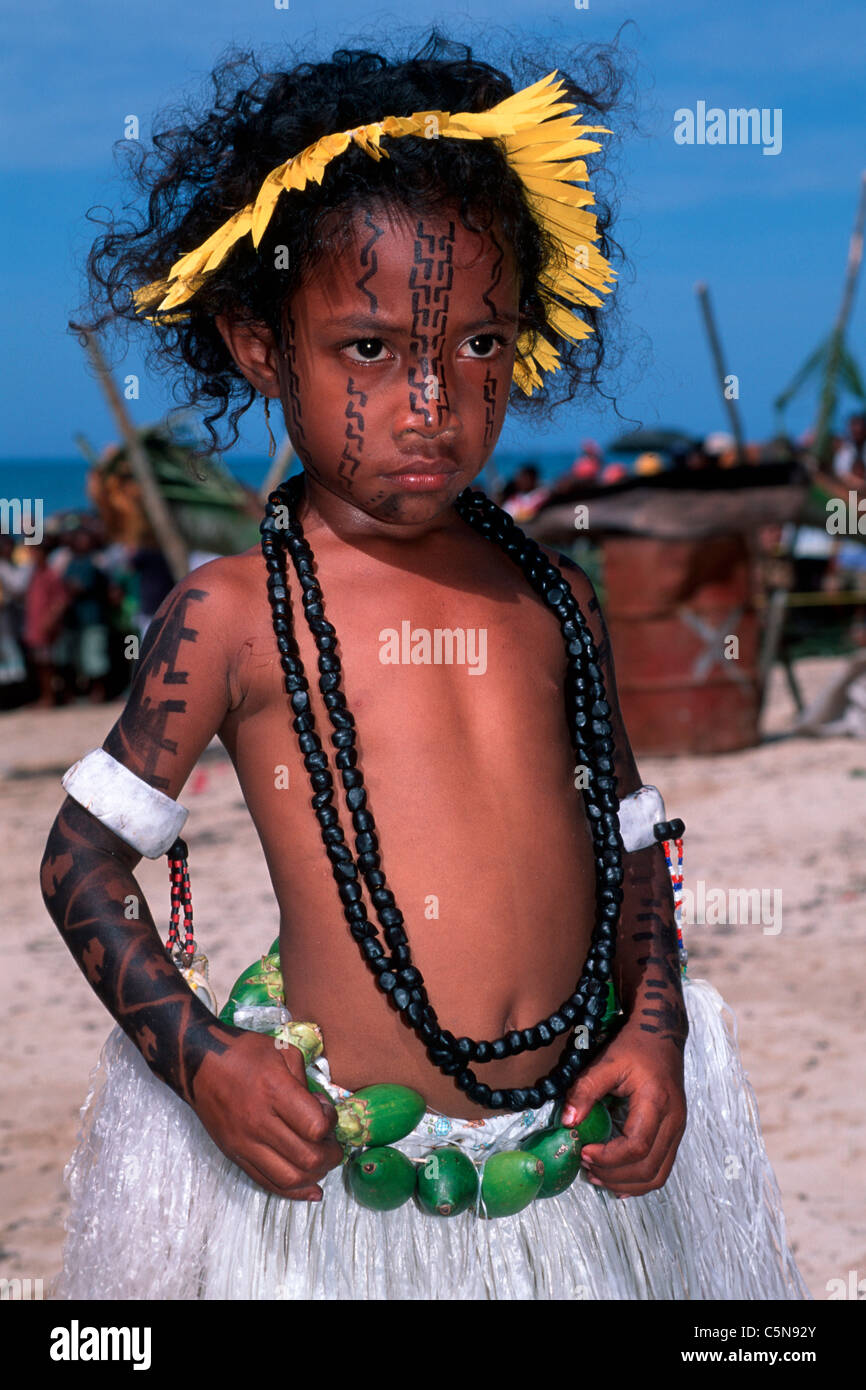 Impressions of Hiri Moale Festival, Port Moresby, Papua New Guinea ...
