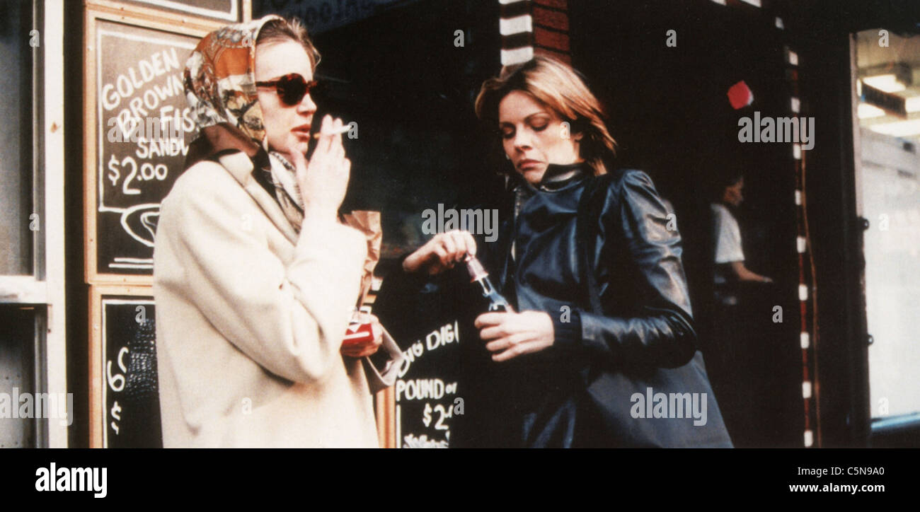 Sue Year: 1997 USA Anna Thomson Director: Amos Kollek Stock Photo - Alamy
