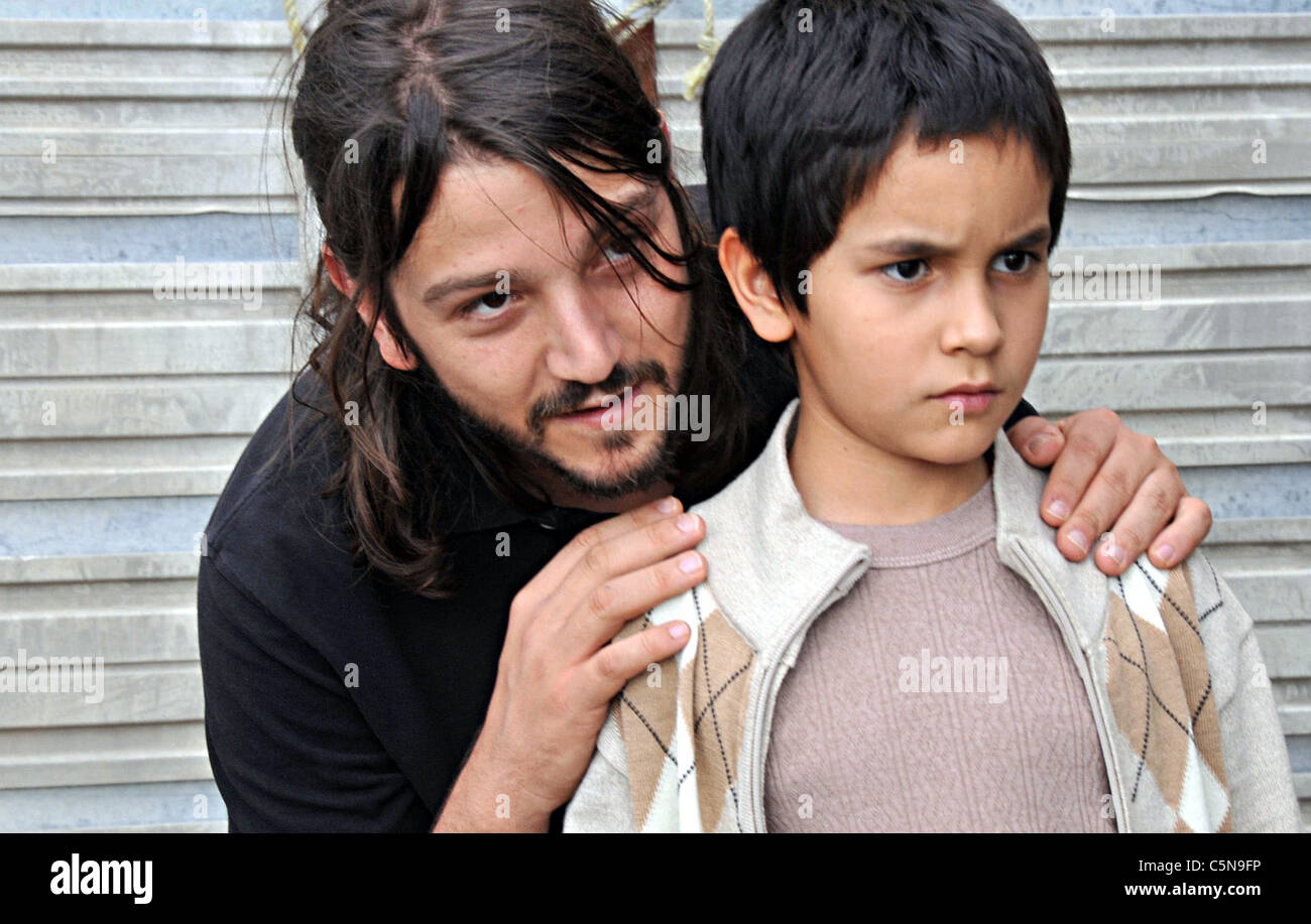 2010 mexico director hi-res stock photography and images - Alamy