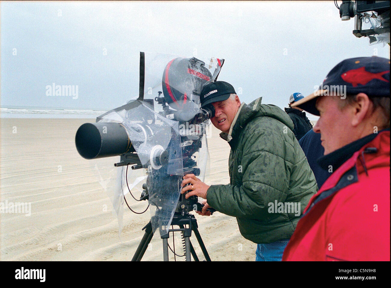 The world's fastest indian on set hi-res stock photography and images ...