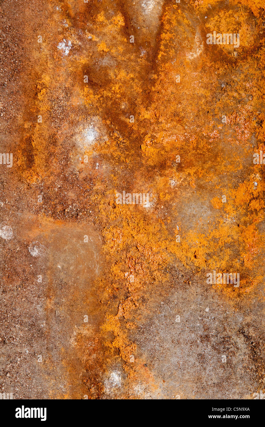 rusty metal background Stock Photo - Alamy
