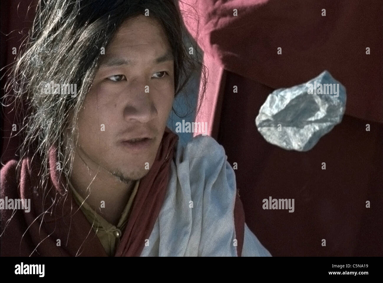 Milarépa Year : 2008 Bhutan Director : Neten Chokling Jamyang Lodro ...