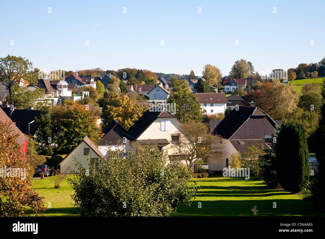 Mullenbach germany hi-res stock photography and images - Alamy
