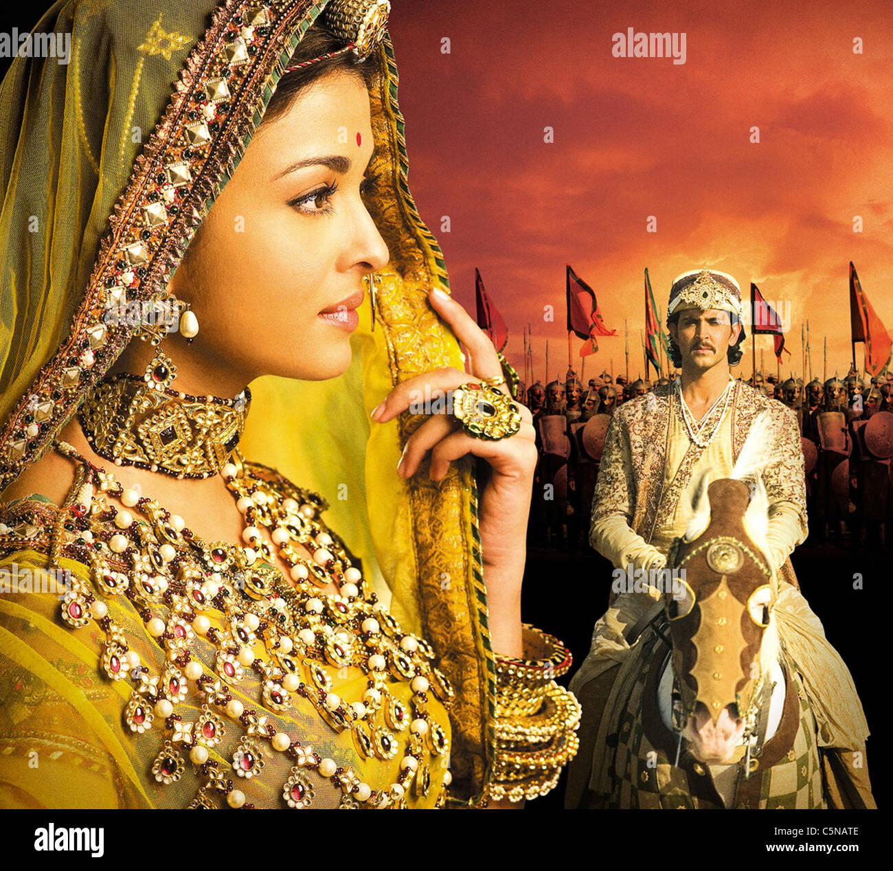 Jodhaa akbar release - psadoaward