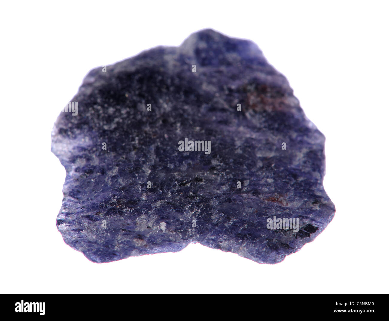 Blue Quartz (South Africa Stock Photo - Alamy