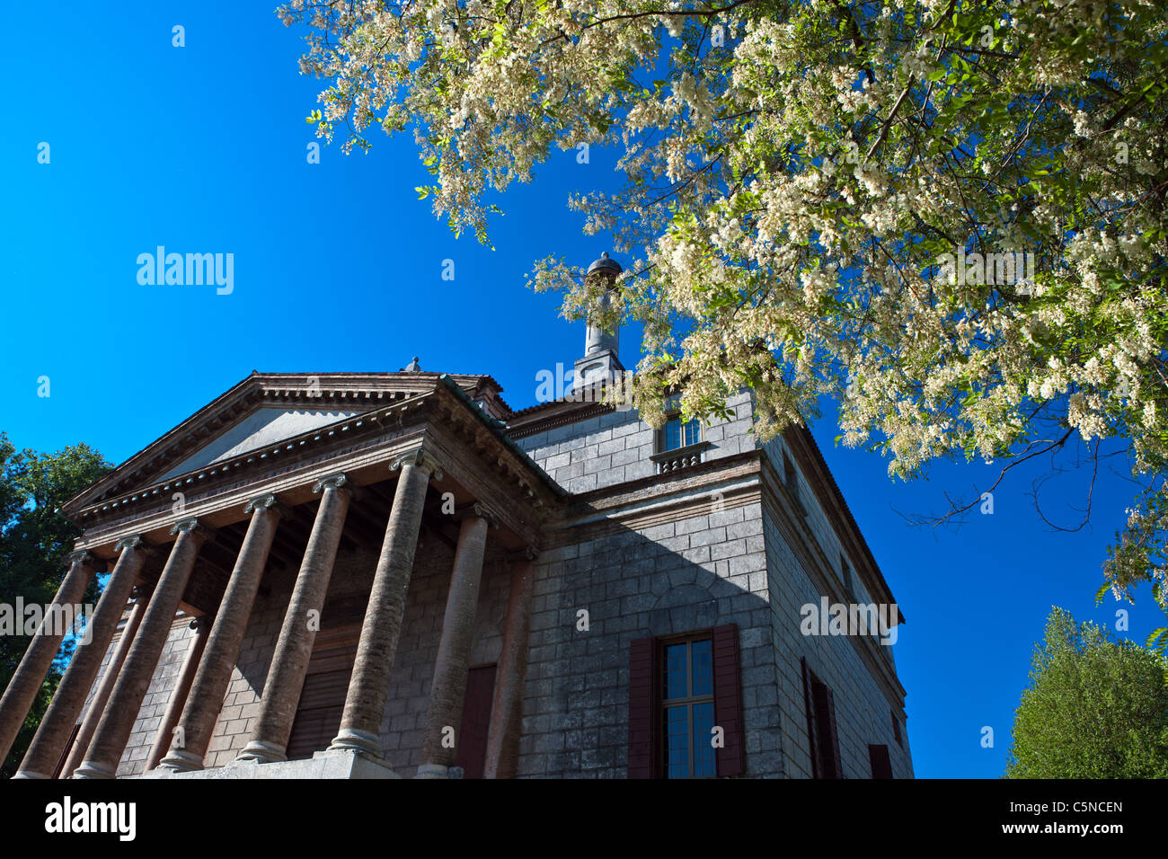 Malcontenta di mira hi-res stock photography and images - Alamy
