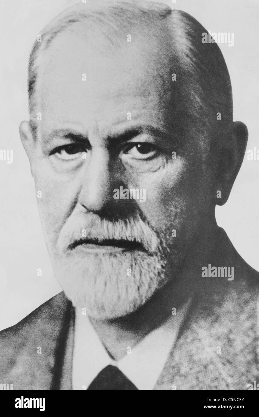Freud hi-res stock photography and images - Alamy