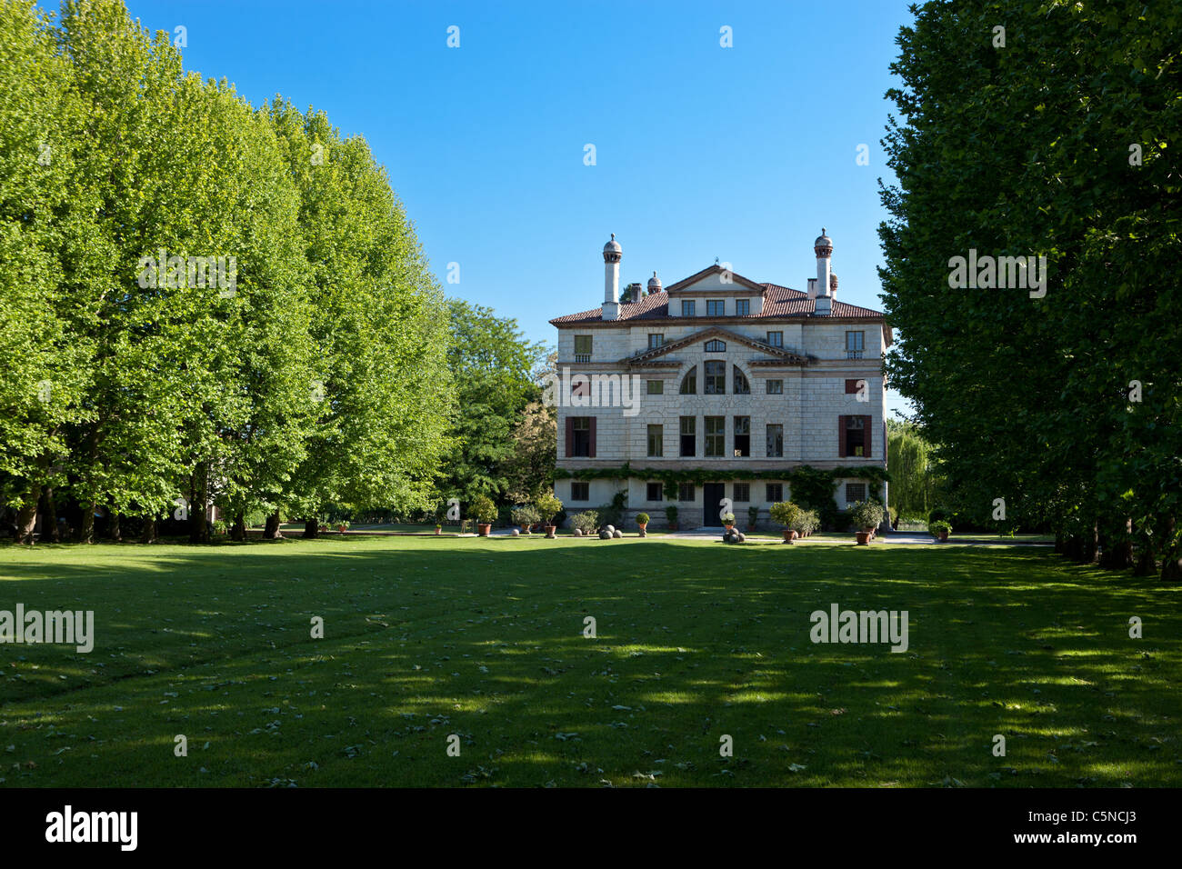 Malcontenta di mira hi-res stock photography and images - Alamy