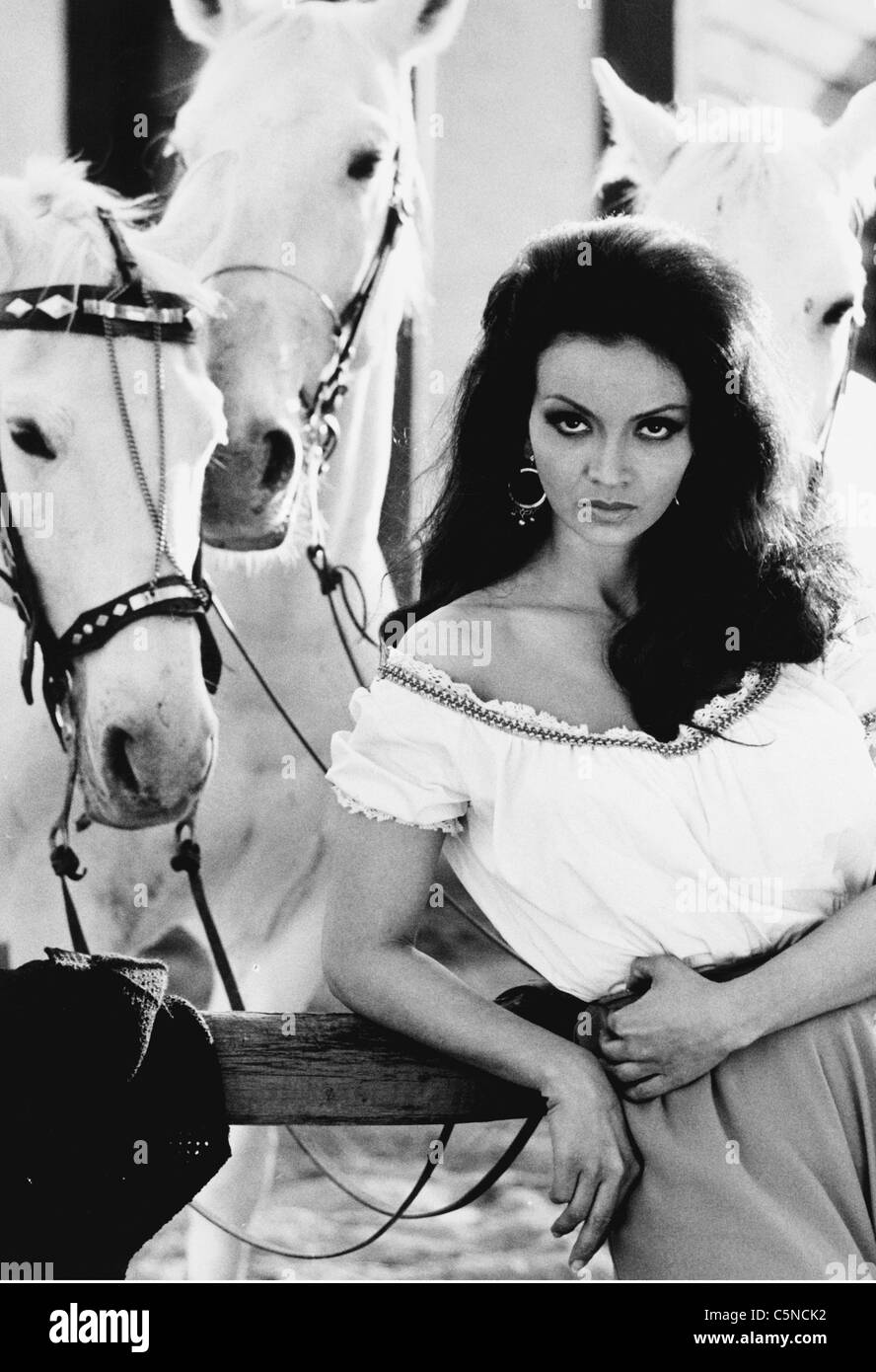 Chelo alonso hi-res stock photography and images - Alamy