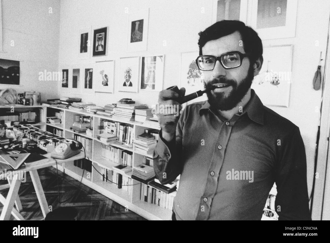 Alfredo chiappori hi-res stock photography and images - Alamy