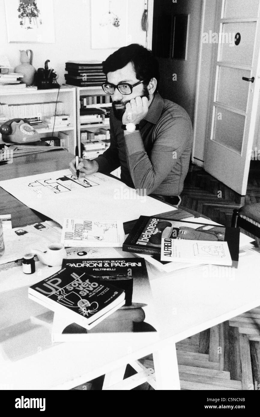 Alfredo chiappori hi-res stock photography and images - Alamy