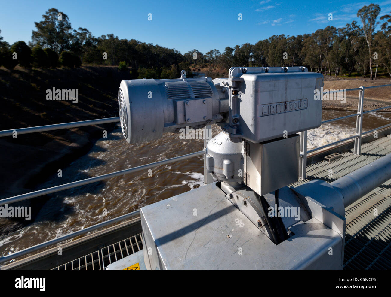 Example of three phase electric motor Stock Photo - Alamy