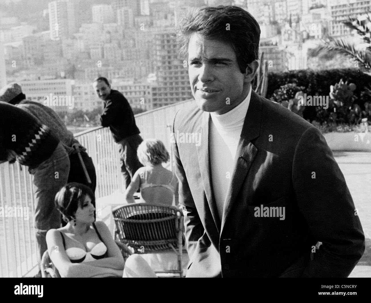 Photograph of the beatty hi-res stock photography and images - Alamy