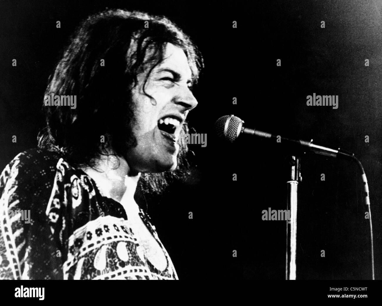 Joe cocker hi-res stock photography and images - Alamy