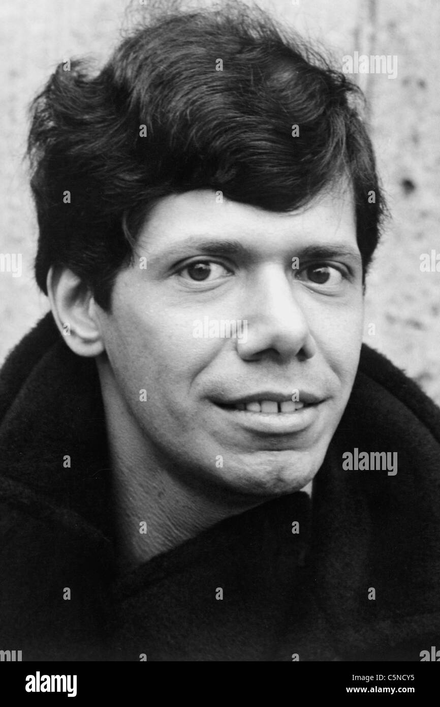 chick corea, 1972 Stock Photo - Alamy