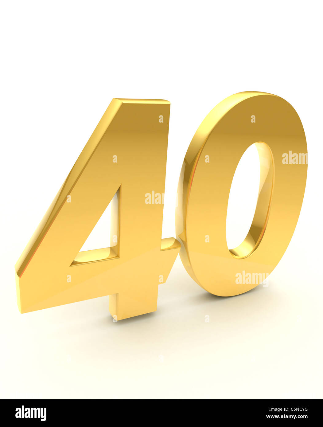 Concept forty hi-res stock photography and images - Alamy