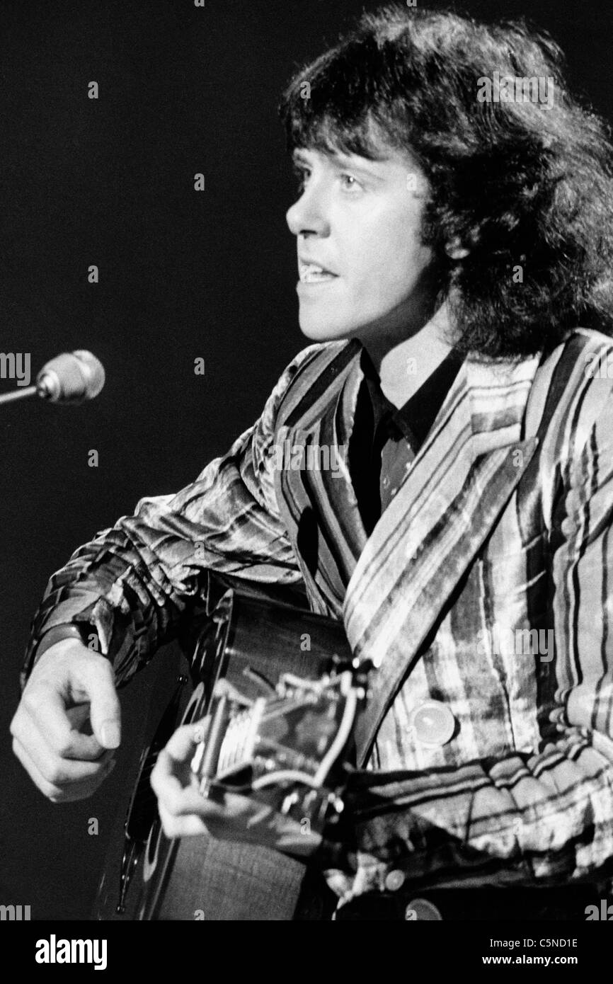 Donovan w hi-res stock photography and images - Alamy