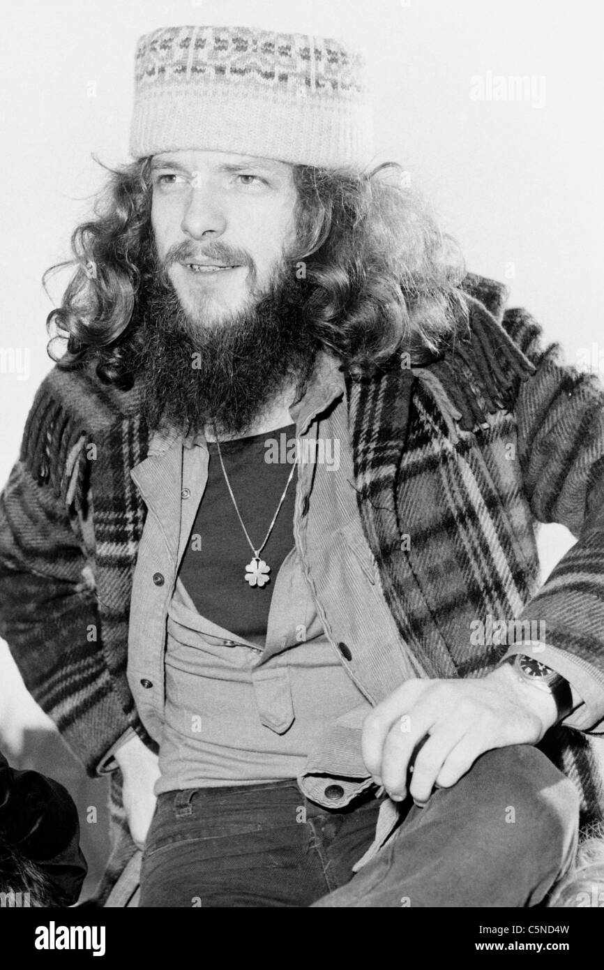 Ian Anderson Stock Photos & Ian Anderson Stock Images - Alamy