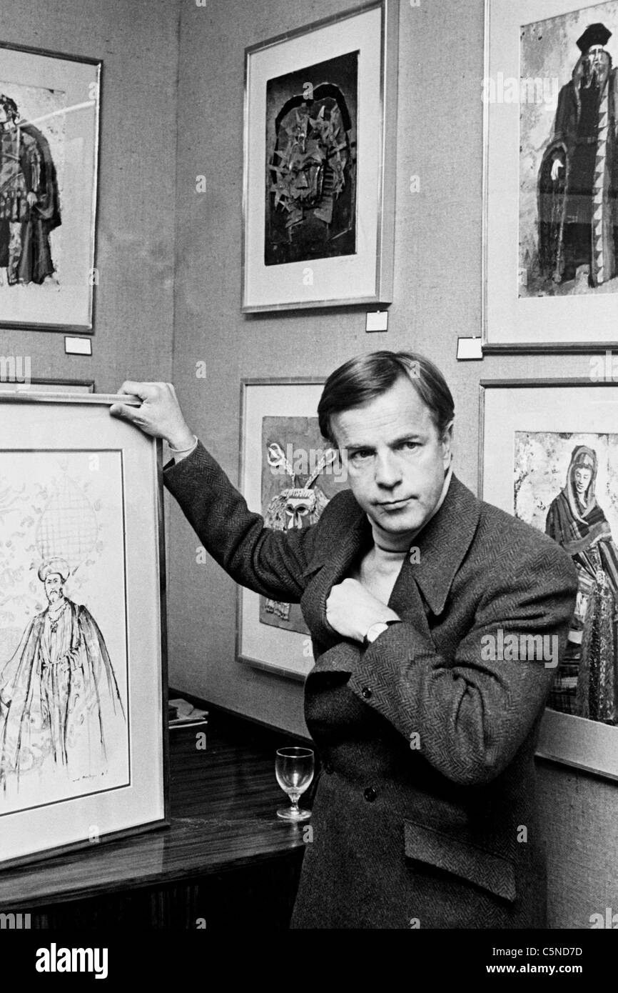 Franco zeffirelli hi-res stock photography and images - Alamy