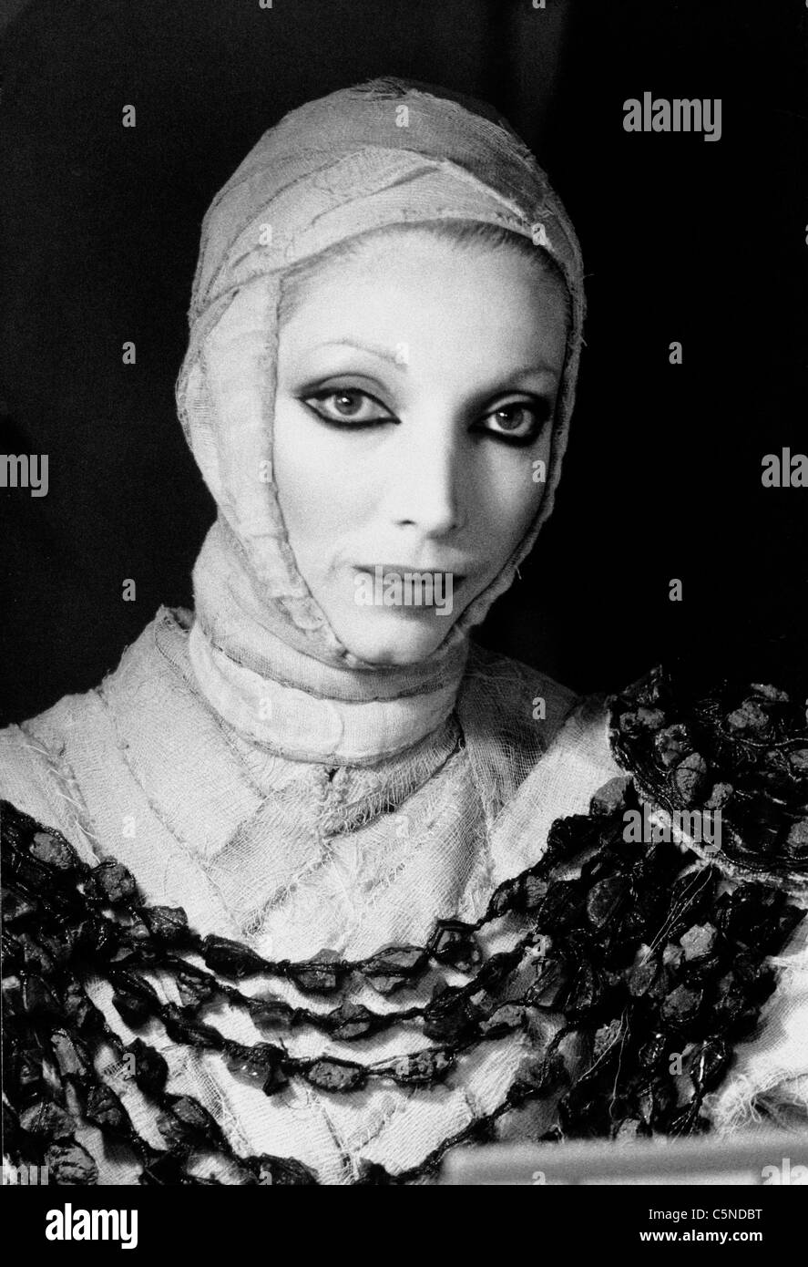 Mariangela Melato High Resolution Stock Photography and Images - Alamy