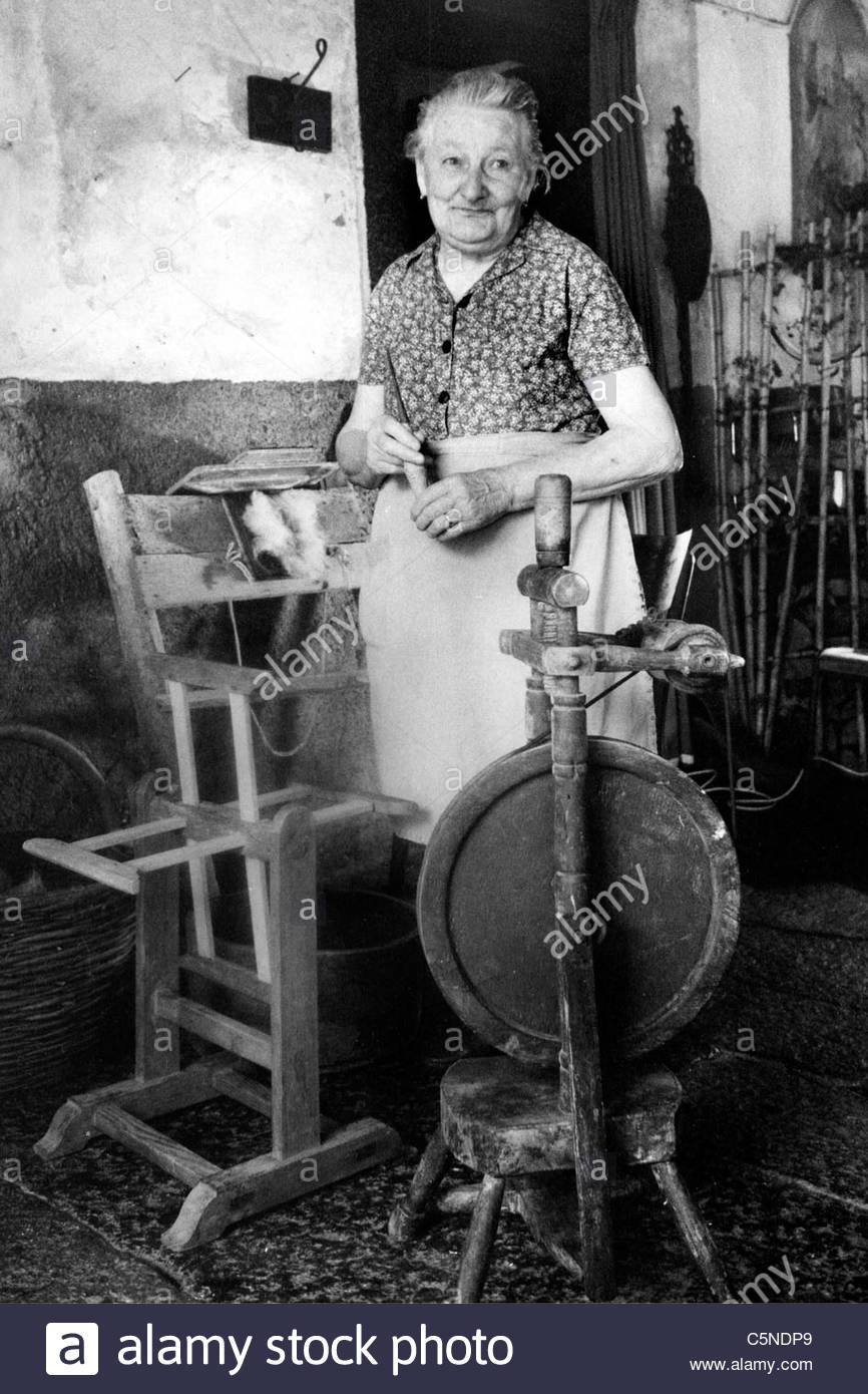 Spinning Machines Stock Photos & Spinning Machines Stock Images - Alamy