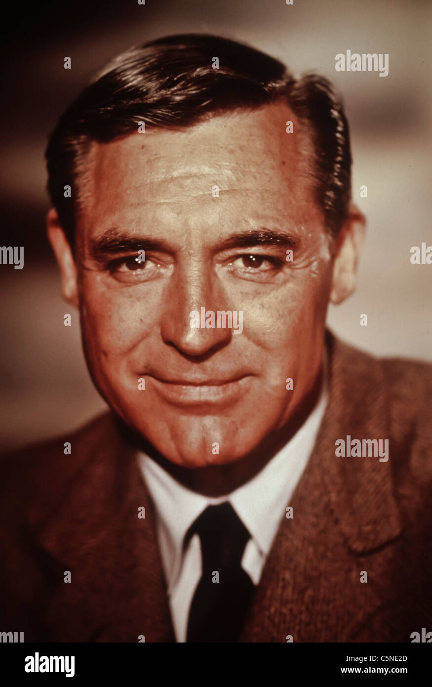 Cary grant hi-res stock photography and images - Alamy