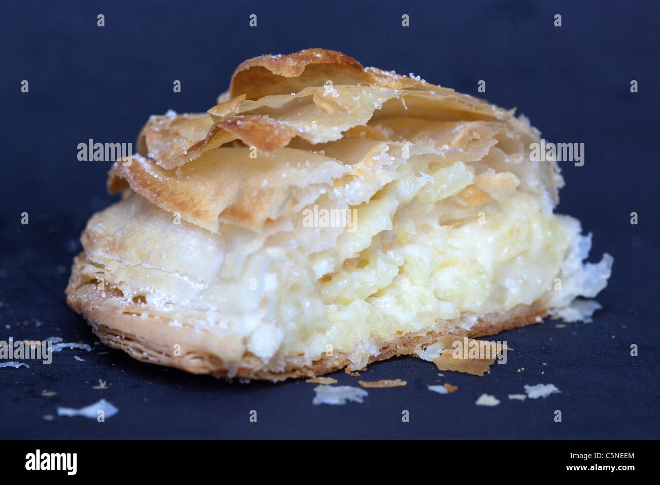 Savoury pudding hi-res stock photography and images - Alamy