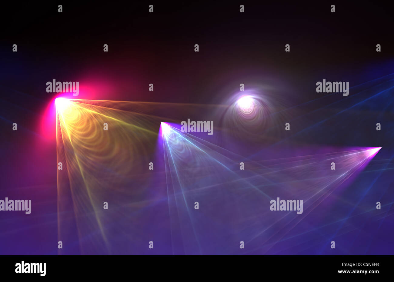 Brilliant light effects hi-res stock photography and images - Alamy