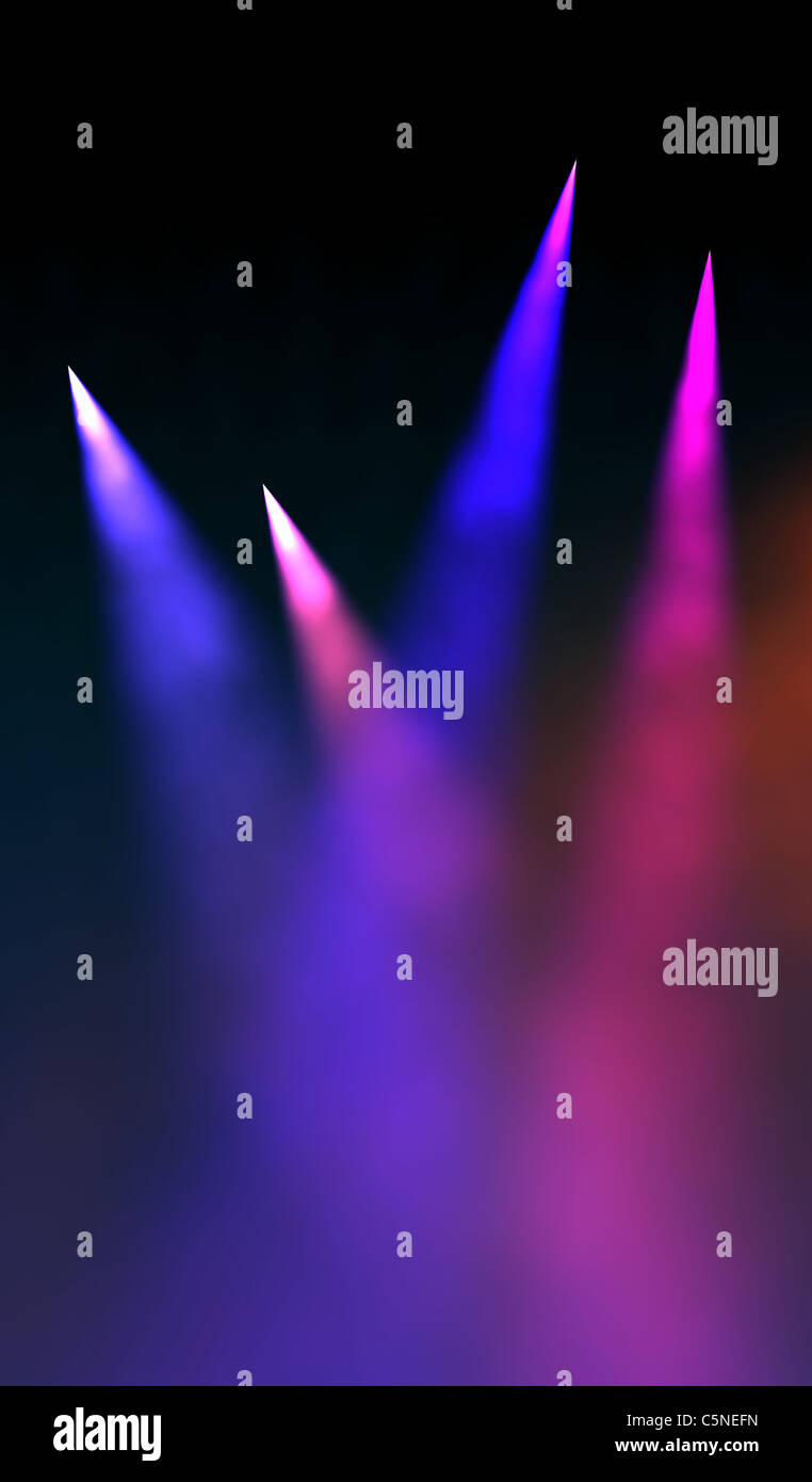 Brilliant light effects hi-res stock photography and images - Alamy