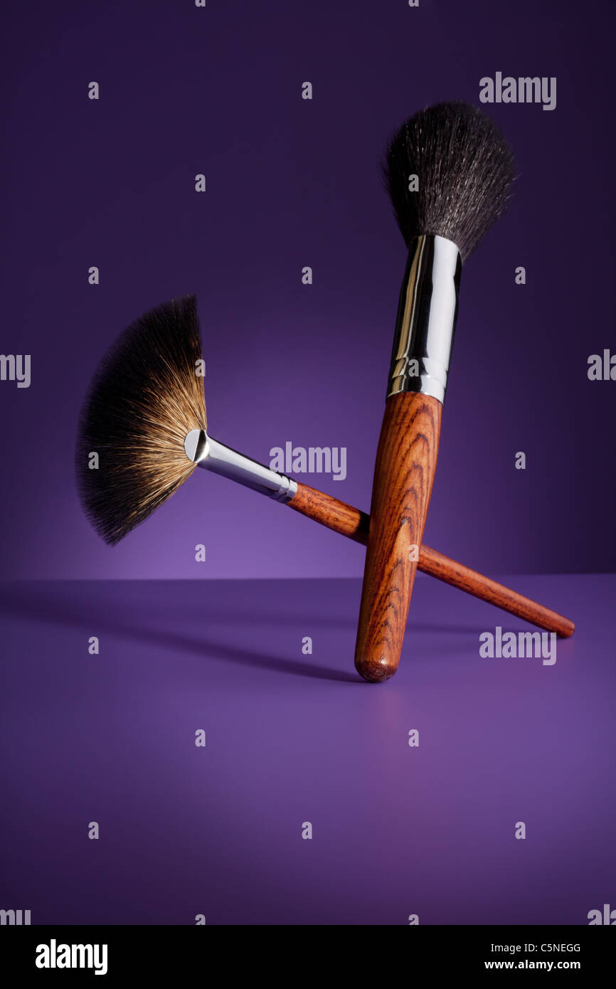 Big brushes hi-res stock photography and images - Alamy