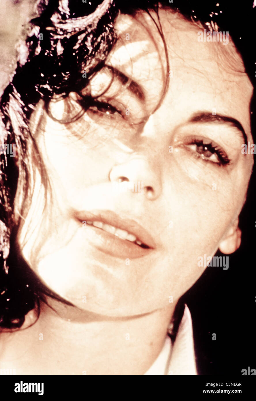 ava gardner, The Angel Wore Red 1960 Stock Photo - Alamy