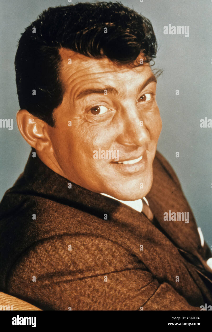 Dean martin hi-res stock photography and images - Alamy