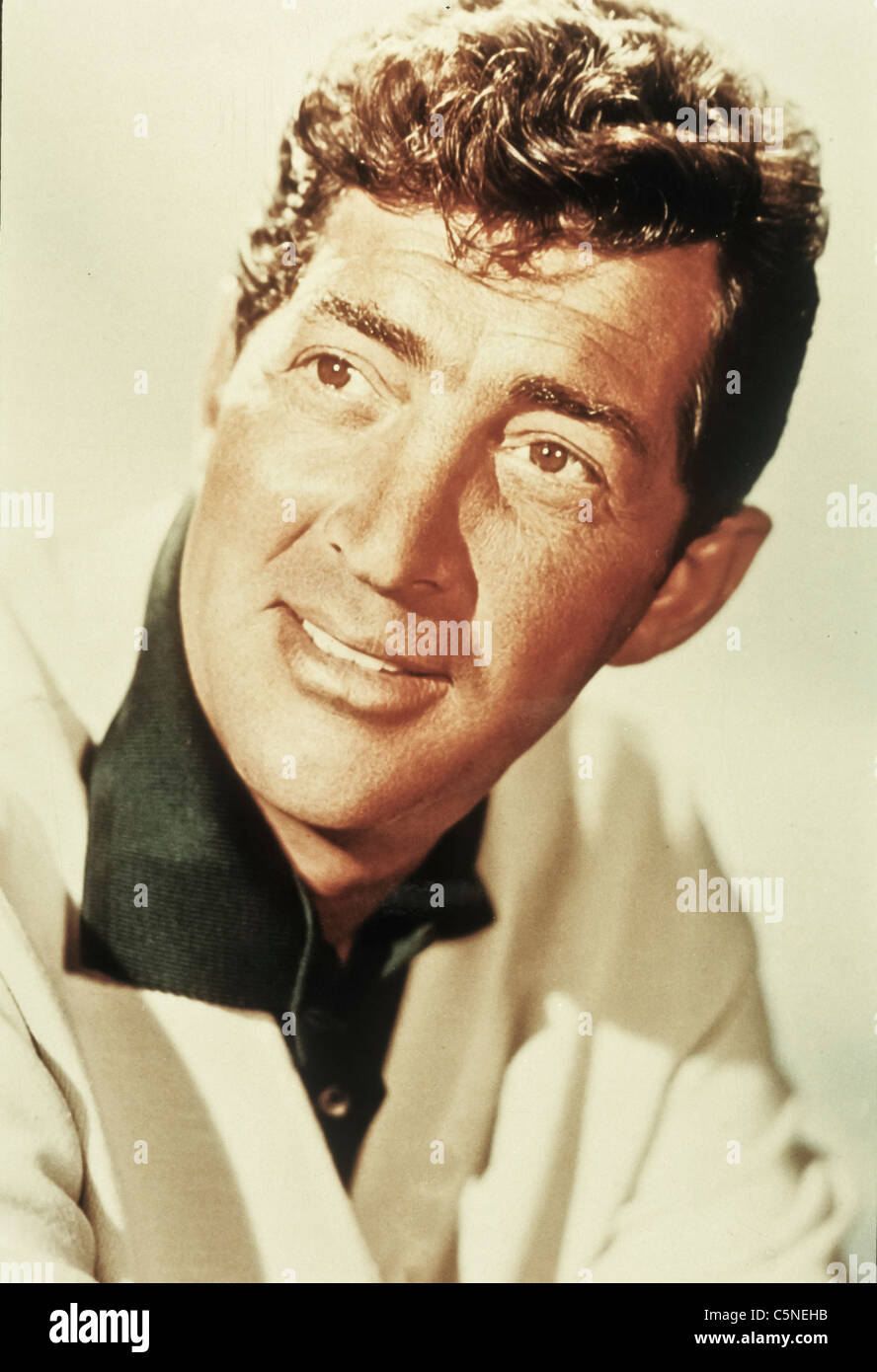 Dean martin hi-res stock photography and images - Alamy