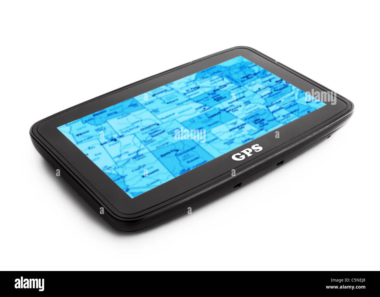 Transportation system map hi-res stock photography and images - Alamy