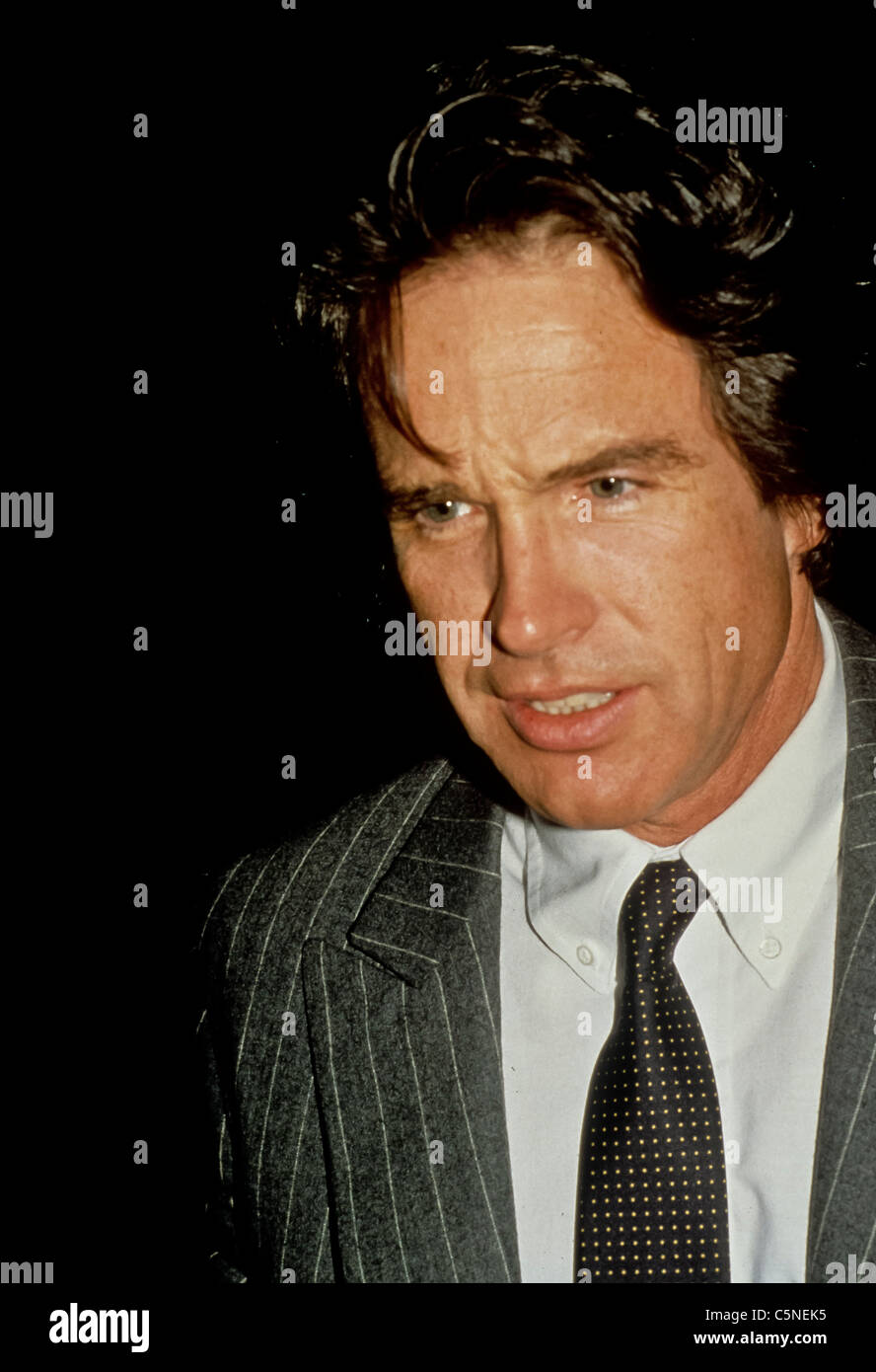 Photograph of the beatty hi-res stock photography and images - Alamy