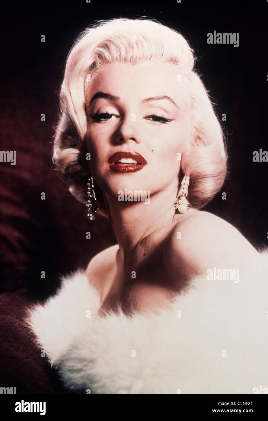 Monroe High Resolution Stock Photography and Images - Alamy