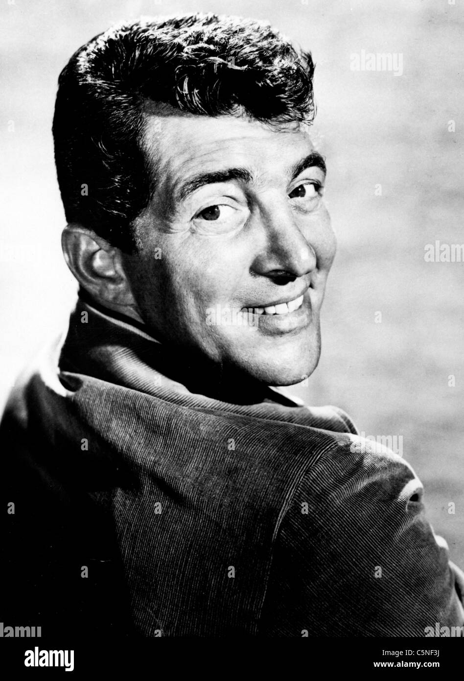 Dean martin hi-res stock photography and images - Alamy