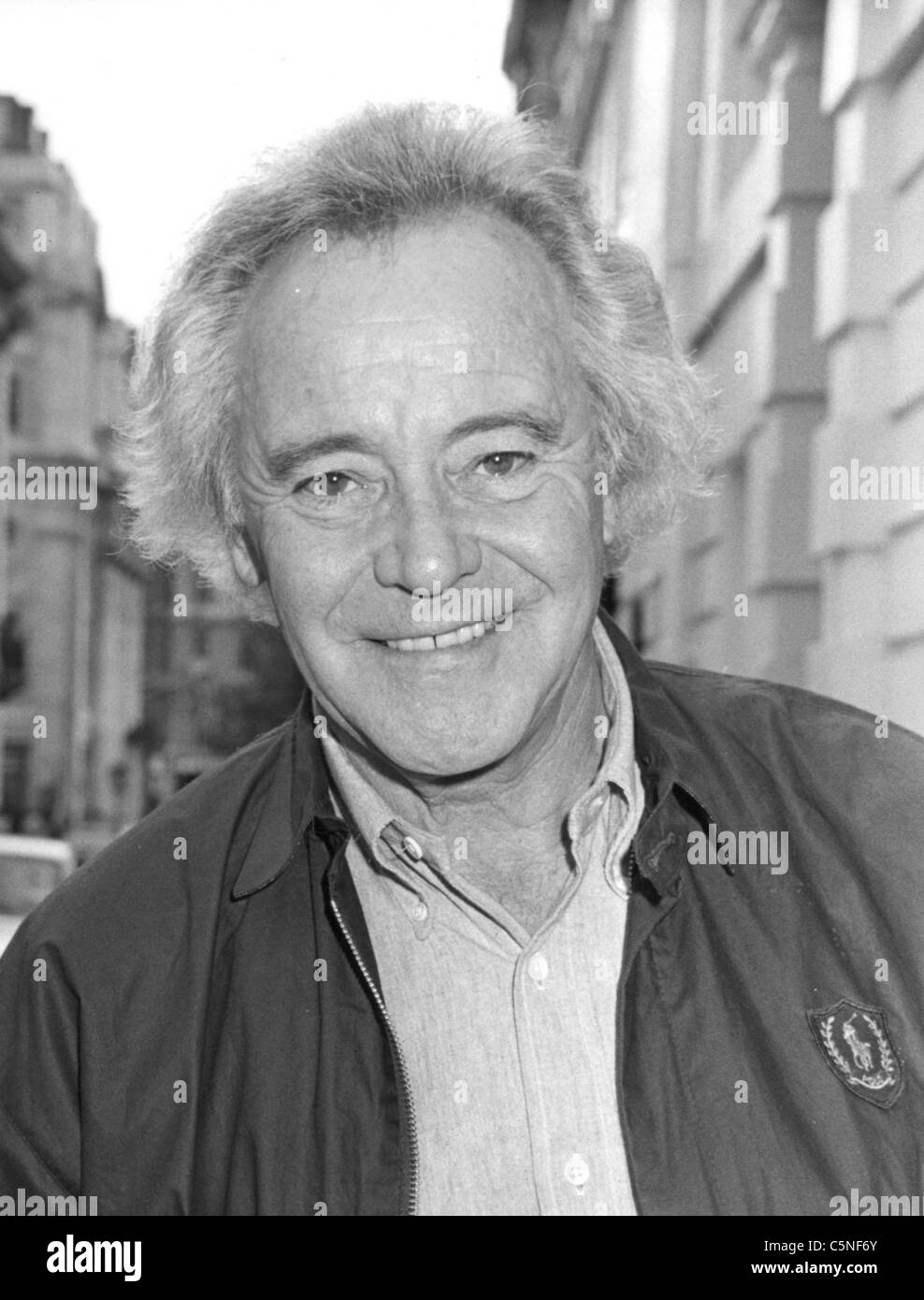 Jack lemmon hi-res stock photography and images - Alamy
