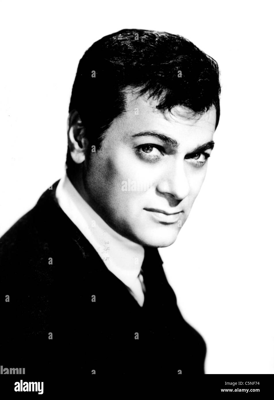 With tony curtis hi-res stock photography and images - Alamy