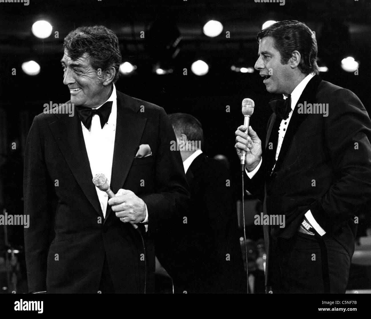Dean martin hi-res stock photography and images - Alamy