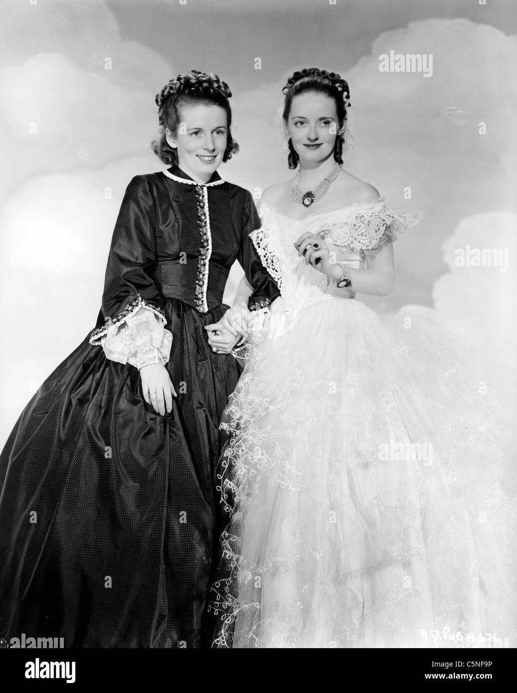 Bette white hi-res stock photography and images - Alamy