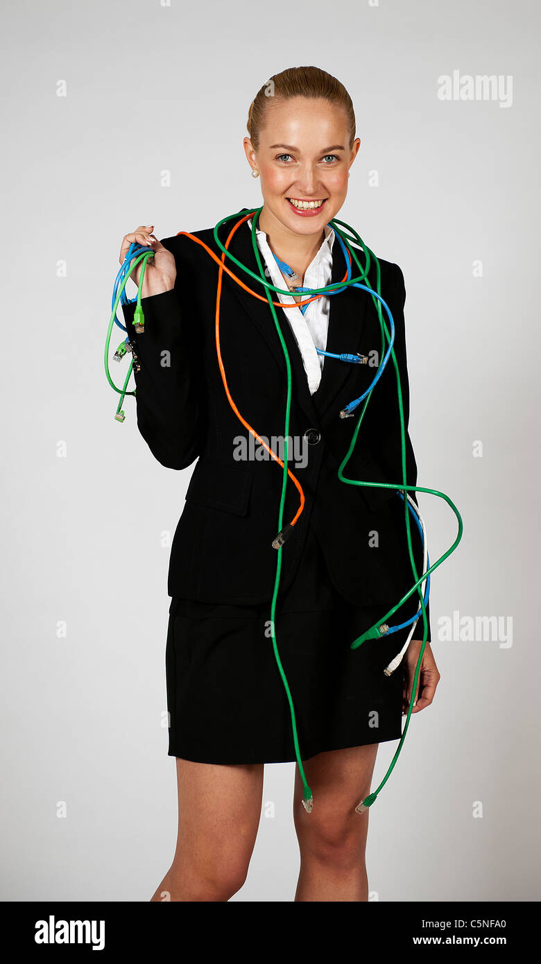 Assistant support hi-res stock photography and images - Alamy