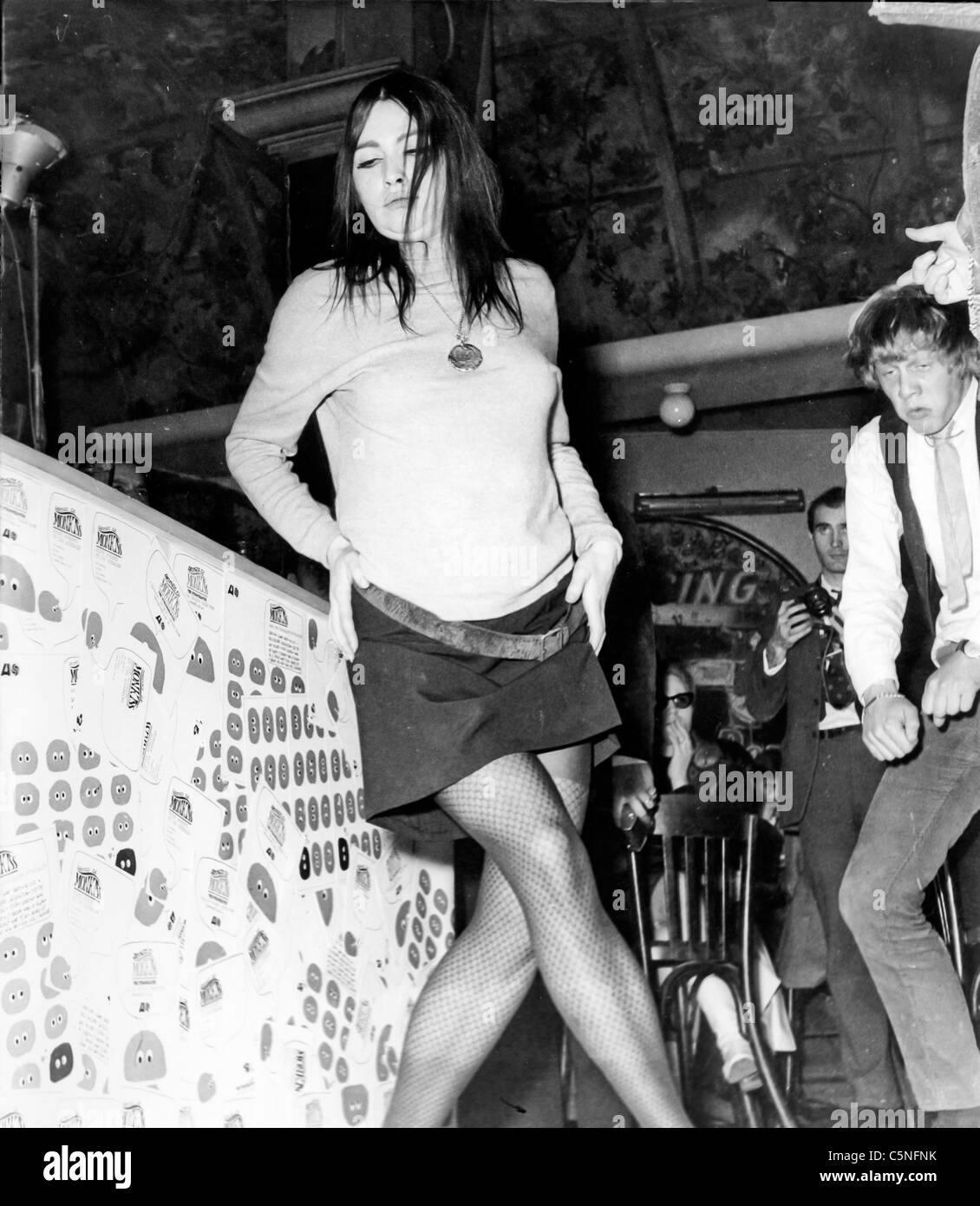 1968 london hi-res stock photography and images - Alamy